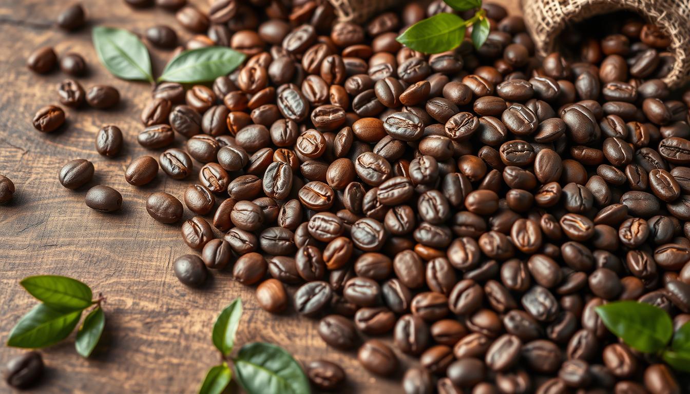 Exploring Different Coffee Beans Types and Flavors